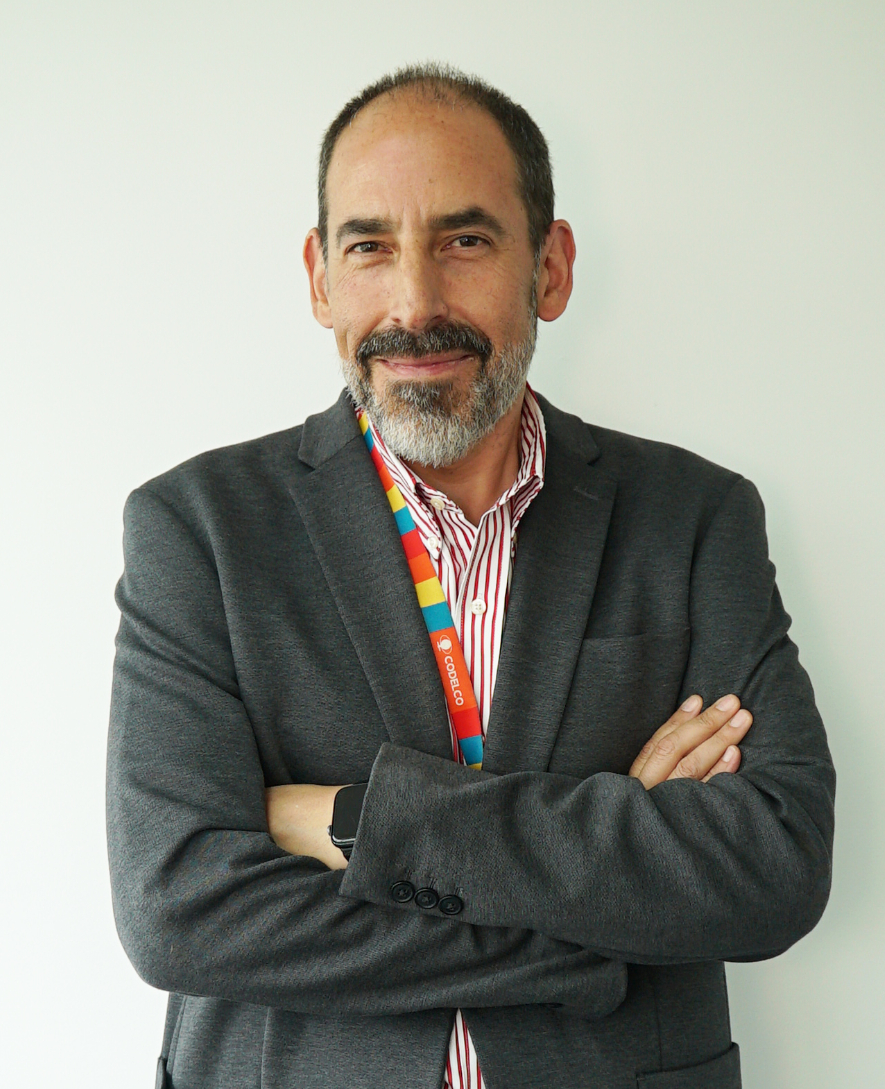 Felipe Lagno: Innovación, Ingeniería Química y Minería Sustentable ...